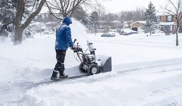 How Much Does Snow Removal Cost In Cleveland Eden Lawn Care And Snow 